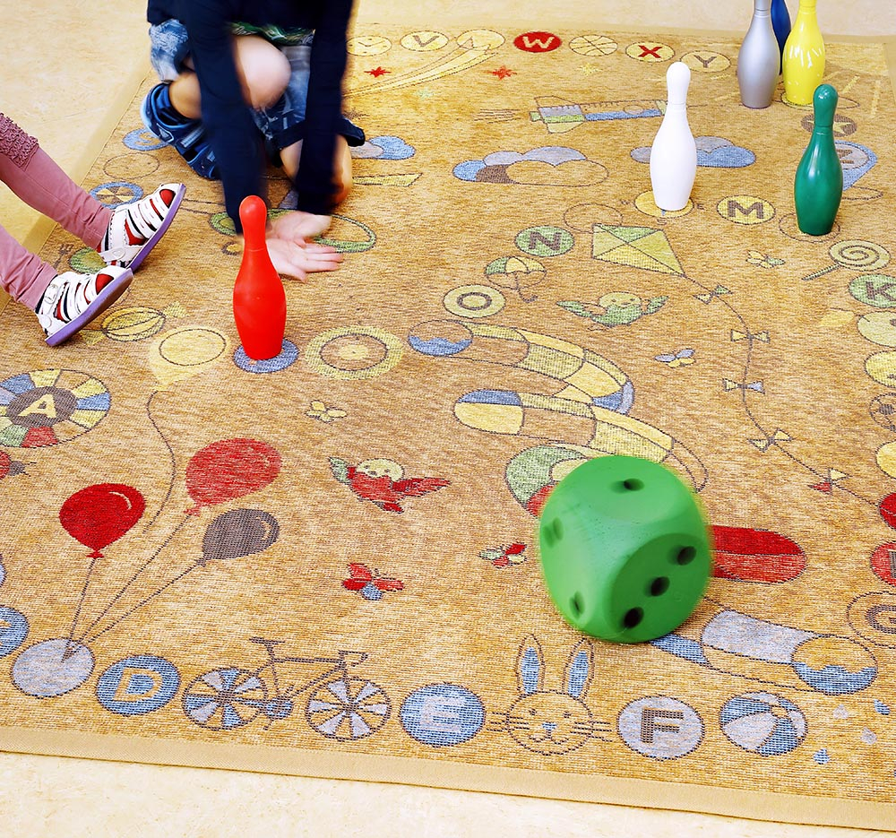 New STOCKLINE 2021 collection! « NEWS « 31 YEARS OF TWO-SIDED RUGS ...