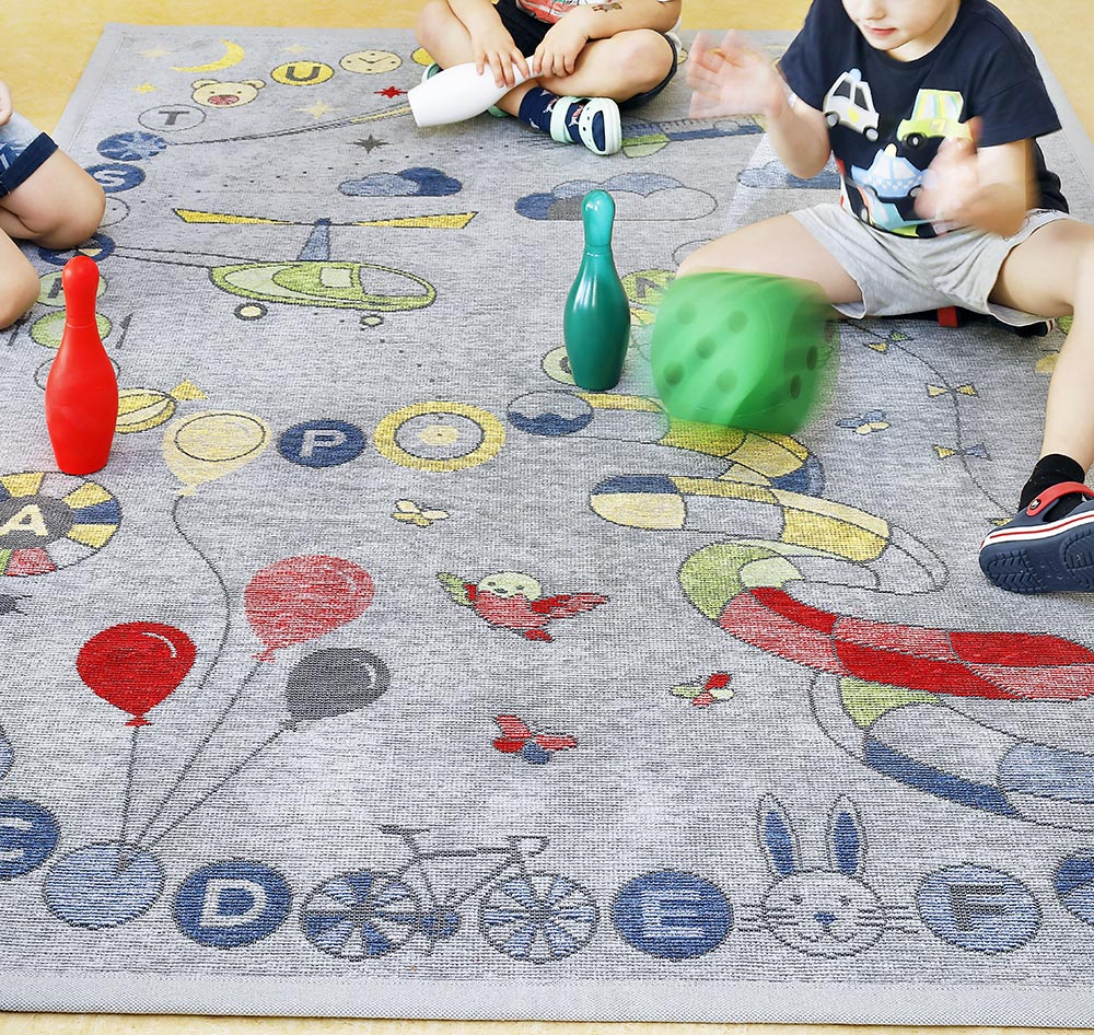 New STOCKLINE 2021 collection! « NEWS « 31 YEARS OF TWO-SIDED RUGS ...