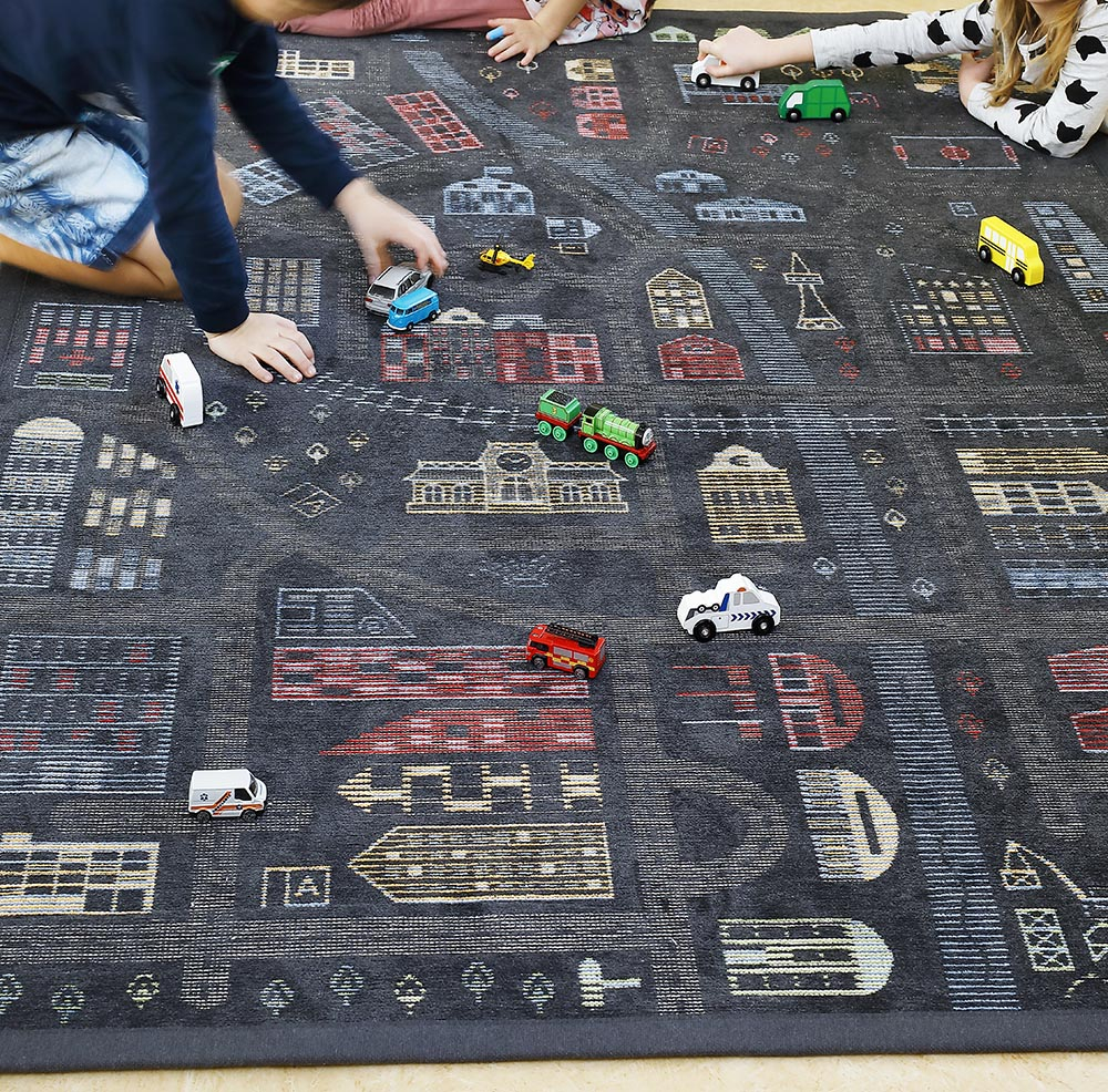 New STOCKLINE 2021 collection! « NEWS « 31 YEARS OF TWO-SIDED RUGS ...