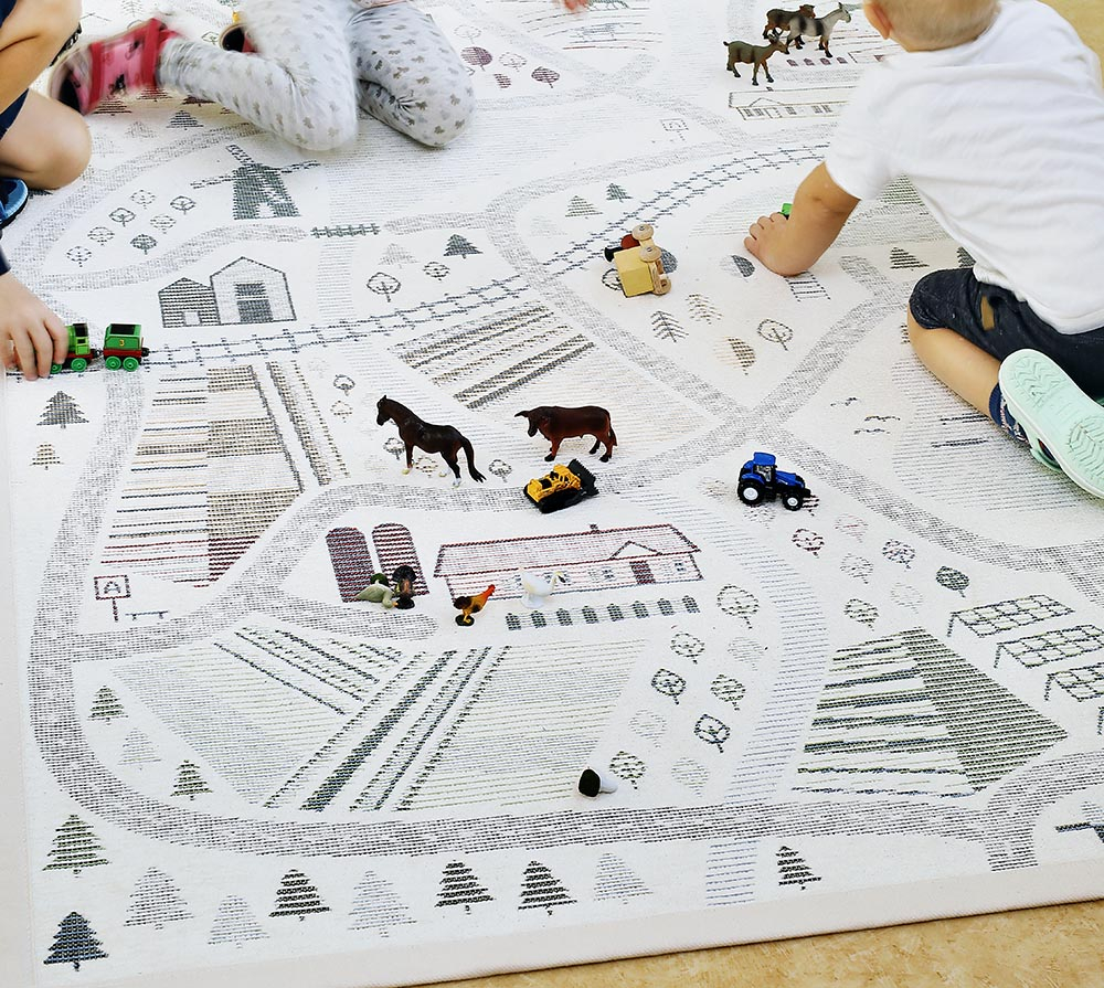 New STOCKLINE 2021 collection! « NEWS « 31 YEARS OF TWO-SIDED RUGS ...