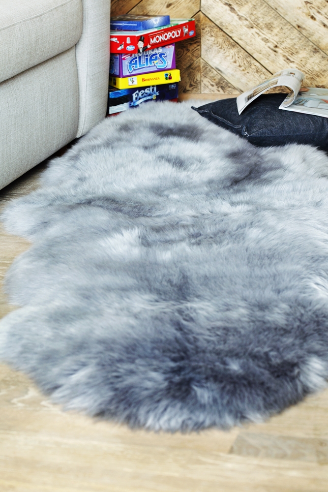 MERINO RUGS « Naturaalsed lambanahad « KOLLEKTSIOON « Narma.ee